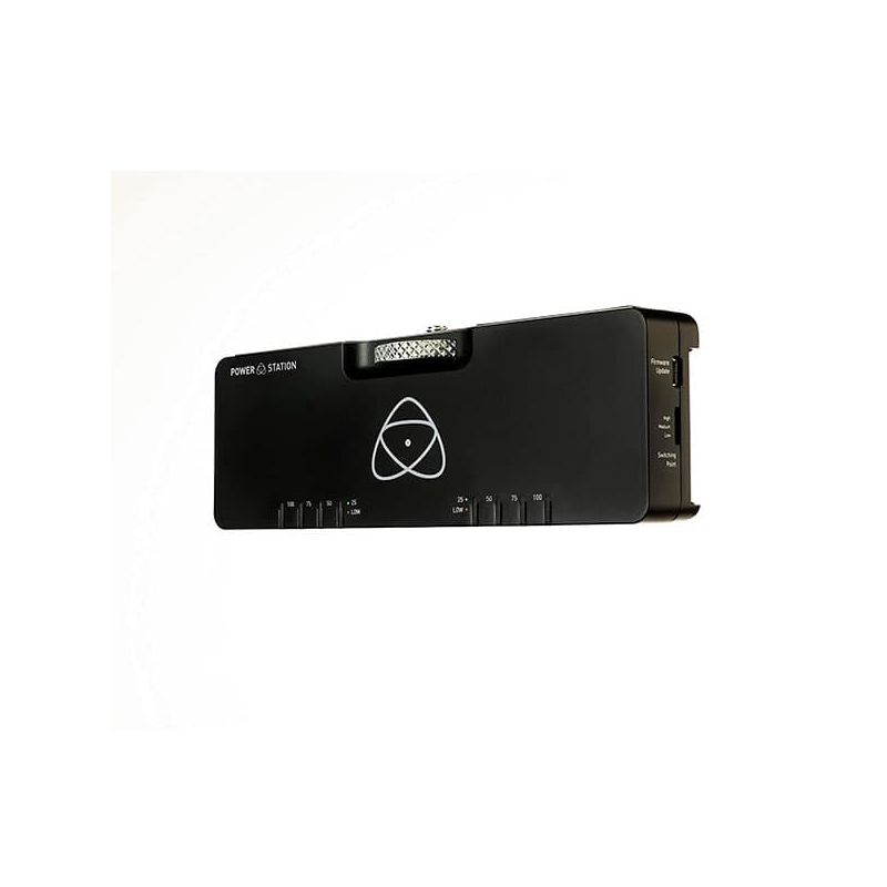 Buy ATOMOS POWER STATION (Usado) ? More than Professional Video